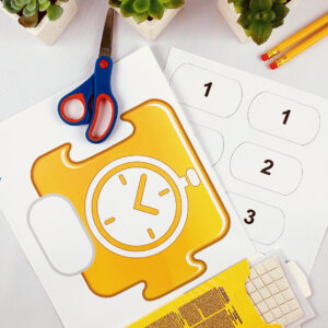 ScratchJr coding blocks cards - ScratchJr Fun