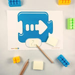 ScratchJr coding blocks cards - ScratchJr Fun