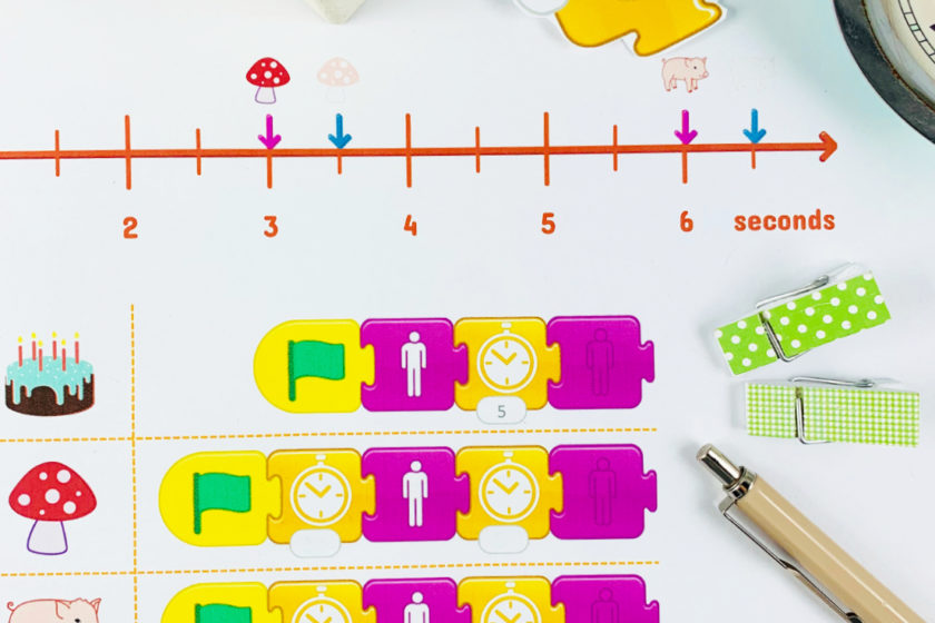 Project ideas Archives - Page 2 of 2 - ScratchJr Fun