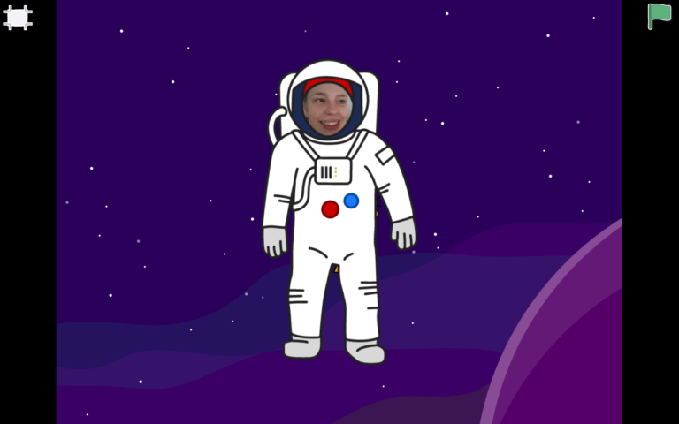 5 Tips for using the camera tool in ScratchJr - ScratchJr Fun