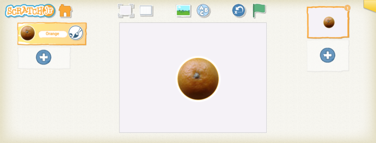 5 Tips for using the camera tool in ScratchJr - ScratchJr Fun