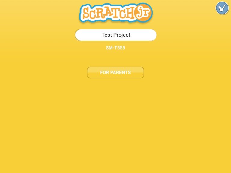 How To Share Scratchjr Projects And What If It Does Not Work On Android Scratchjr Fun