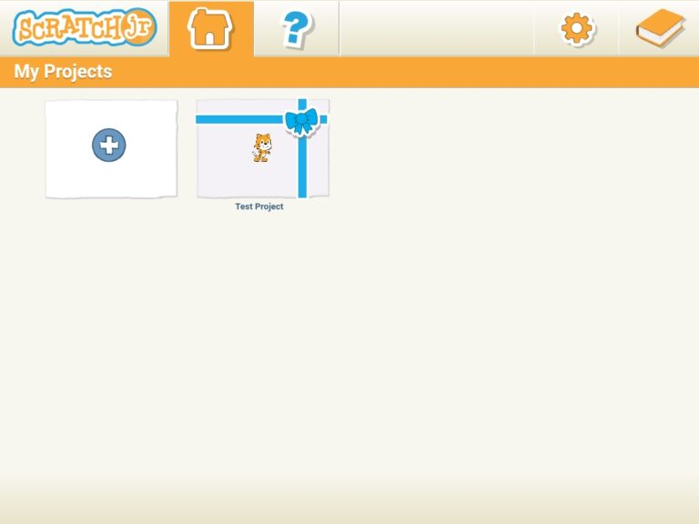 How To Share Scratchjr Projects And What If It Does Not Work On Android Scratchjr Fun