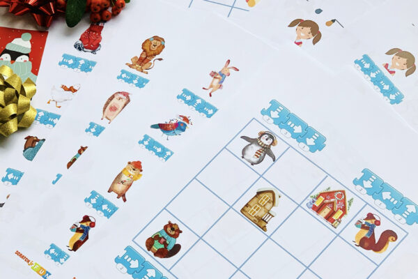 ScratchJr Fun - ScratchJr project ideas and teaching resources