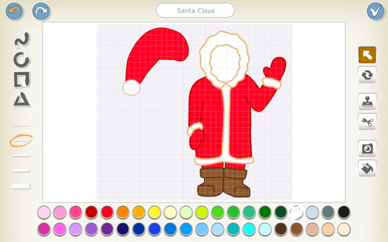 ScratchJr Christmas projects ideas - ScratchJr Fun