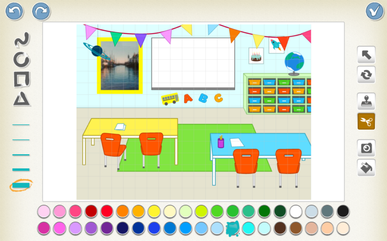 Happy Birthday from ScratchJr Fun! - ScratchJr Fun